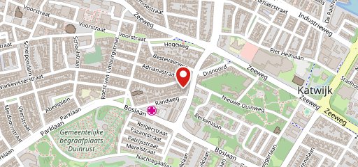 Golden Palace, Katwijk aan Zee - Restaurantbewertungen