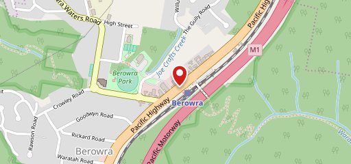 Golden Phoenix Berowra, Berowra - Restaurant menu, prices and reviews