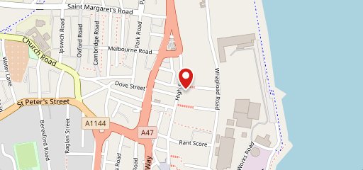 Golden Phoenix, Lowestoft - Restaurant menu, prices and reviews