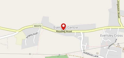 The Golden Pot, Eversley - Restaurant menu, prices and reviews