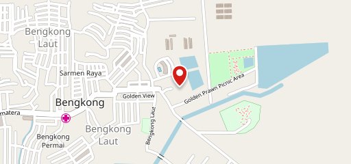 Golden Prawn 555, Batam - Restaurant menu, prices and reviews
