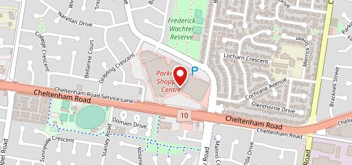 Golden Pretzel in Keysborough - Restaurant reviews