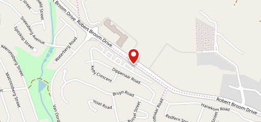 Golden Roc, Krugersdorp - Restaurant menu, prices and reviews