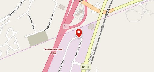 Golden Snacks, Midrand