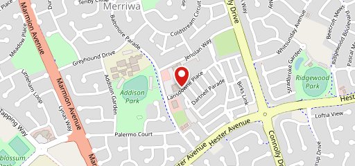 Golden Snapper Fish & Chip Shop, Merriwa - Restaurant menu, prices and ...