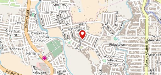 Golden Spot Snack Bar, Bacoor - Restaurant reviews