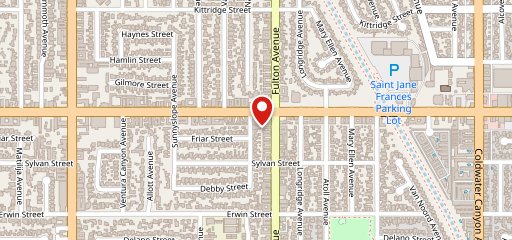 Golden Star Bakery, Los Angeles - Restaurant menu, prices and reviews
