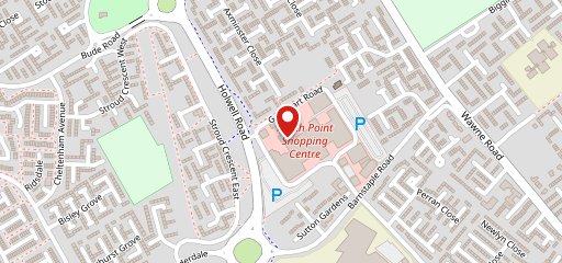 Golden Star Bransholme, Hull - Restaurant menu, prices and reviews