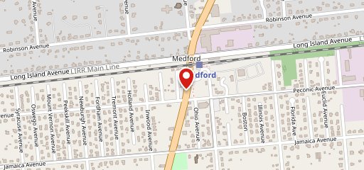 Golden Star, Medford - Restaurant menu, prices and reviews