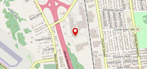 Golden Star Restaurant, New Bedford - Restaurant menu, prices and reviews