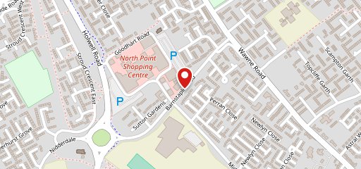 Golden Star, Hull - Restaurant menu, prices and reviews