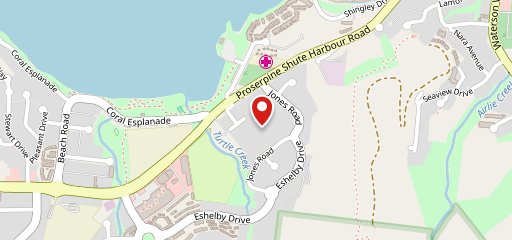 Golden Temple Chinese Restaurant, Cannonvale - Restaurant menu, prices ...