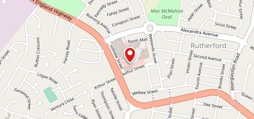 Rutherford Bakehouse, Rutherford - Restaurant menu, prices and reviews