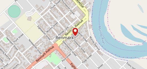 Golden Tiger Fine Food Restaurant, Renmark - Restaurant menu, prices ...