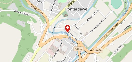 Golden Triangle, Pontardawe - Restaurant menu, prices and reviews