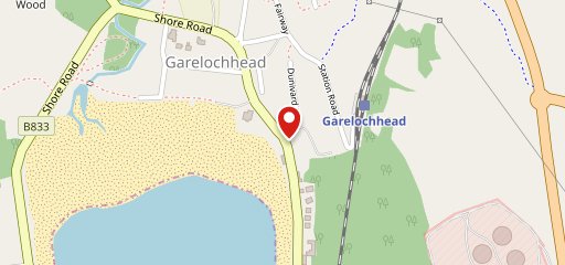 Golden Valley Chinese Takeaway, Garelochhead - Restaurant menu, prices ...