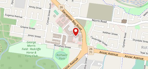 Golden Wok Chinese Restaurant, Rothwell - Restaurant menu, prices and ...