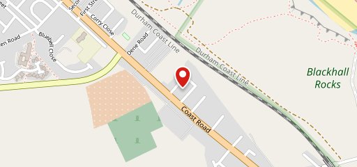 Golden Wok in Hartlepool - Restaurant reviews