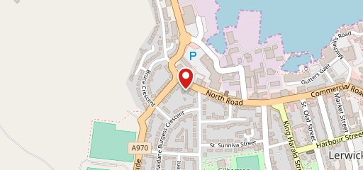 Golden Wok, Lerwick - Restaurant menu, prices and reviews