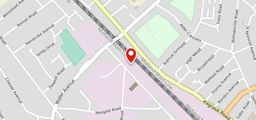 Golden Wok in Luton - Restaurant menu