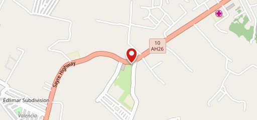 Golden Wok, Valencia City - Restaurant menu, prices and reviews