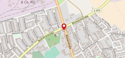 Goldene Ente / Moers, Moers - Speisekarte, Preise und Bewertungen