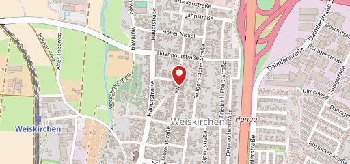 Restaurante Goldener Lotus, Rodgau - Opiniones del restaurante