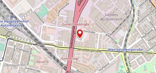 Goldentime Saunaclub (Wien), Vienna - Restaurant menu, prices and reviews
