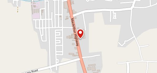 Goldilocks CSI Warehouse Club Urdaneta, Urdaneta de Pangasinán - Menú ...