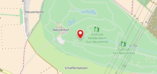 Golfclub, Viernheim - Speisekarte, Preise und Bewertungen