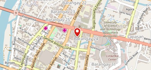 Gong Cha, Cagayan de Oro - Restaurant menu, prices and reviews