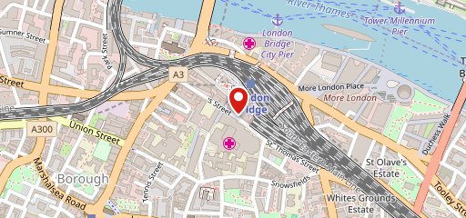 GŎNG, London, London Bridge - Restaurant menu, prices and reviews