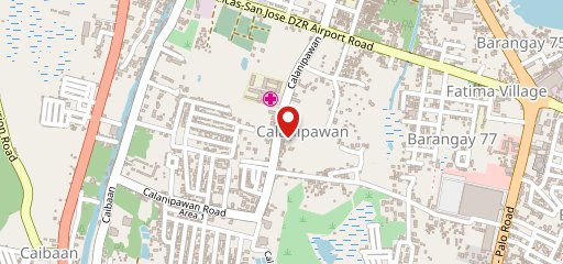 Good Alibi Coffee and Kitchen, Tacloban City - Restaurant menu, prices ...