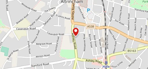 Good Choice Chinese Takeaway in Altrincham - Restaurant reviews