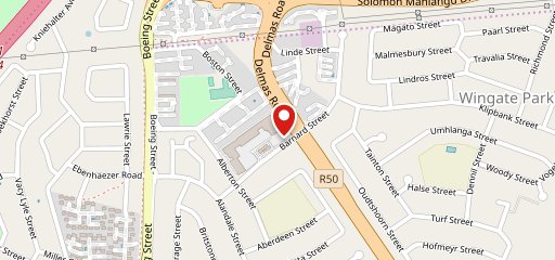 Asia House Elardus Park, Pretoria - Restaurant menu, prices and reviews