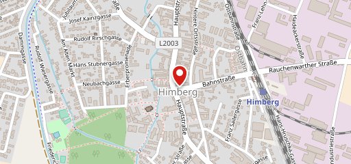 Good Food Burger, Himberg bei Wien - Speisekarte, Preise und Bewertungen