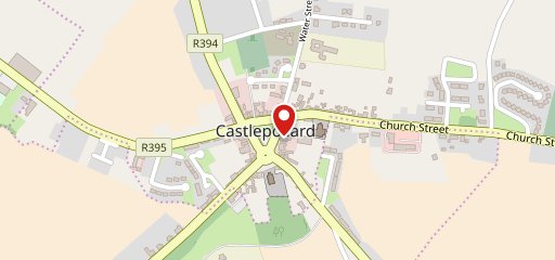 Good Food Take Away, Castlepollard - Restaurant menu, prices and reviews