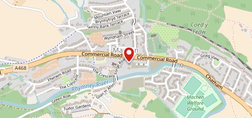 Good Fortune, Caerphilly - Restaurant menu, prices and reviews