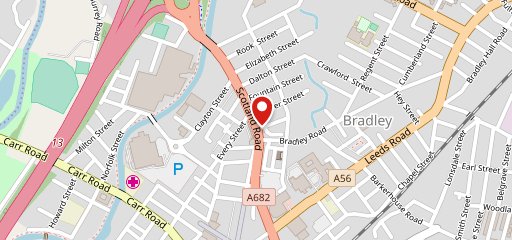 Good Fortune, Nelson - Restaurant menu, prices and reviews