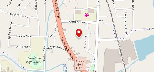 Good Neighbor, Carrollton - Restaurant menu, prices and reviews