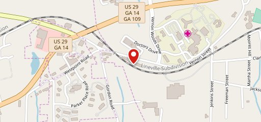 Good Ol Buffet, LaGrange - Restaurant menu, prices and reviews