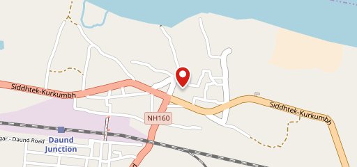 Good south Indian food, Daund - Restaurant menu, prices and reviews