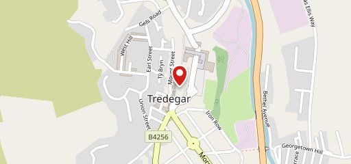 Good Taste Takeaway, Tredegar - Restaurant menu, prices and reviews
