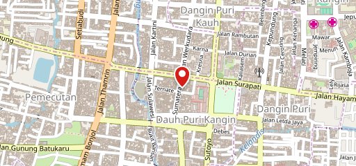 Goodang Kopi, Denpasar - Restaurant menu, prices and reviews