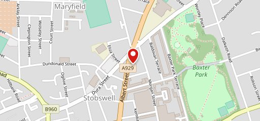 Goodfellow & Steven, 193 Albert St in Dundee - Restaurant reviews