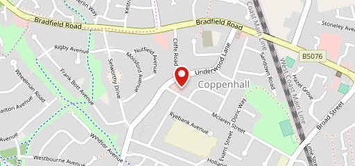 Goodies, Crewe - Restaurant menu, prices and reviews