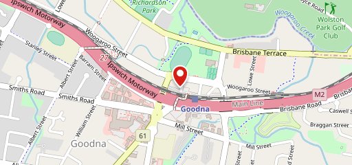 Club Parkview, Goodna - Restaurant menu, prices and reviews