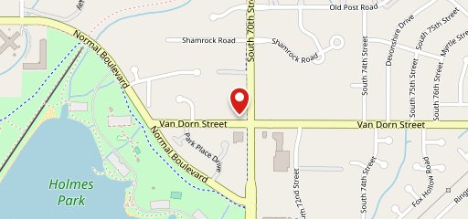 Goodrich Famous Ice Cream, 6940 Van Dorn St # 107 in Lincoln ...