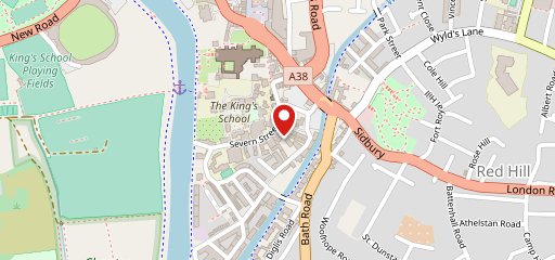 GoodRoots, Worcester - Restaurant menu, prices and reviews