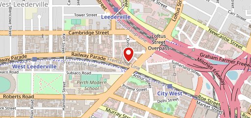 GOODS BAKERY, West Leederville - Restaurant menu, prices and reviews